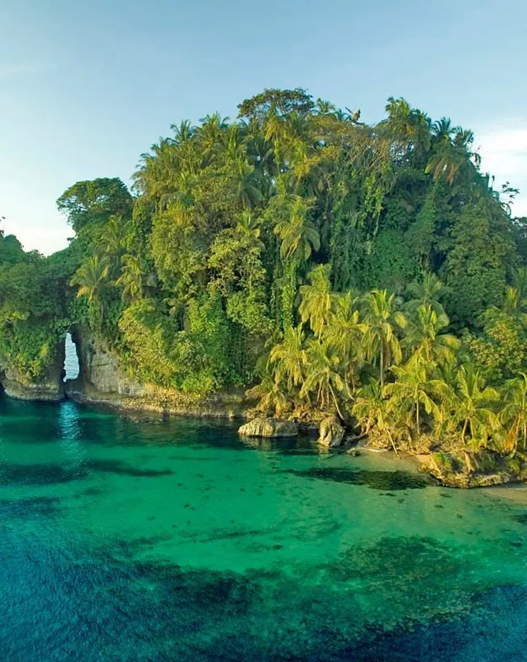 Colon Adventure - Eclypse de Mar - Panama