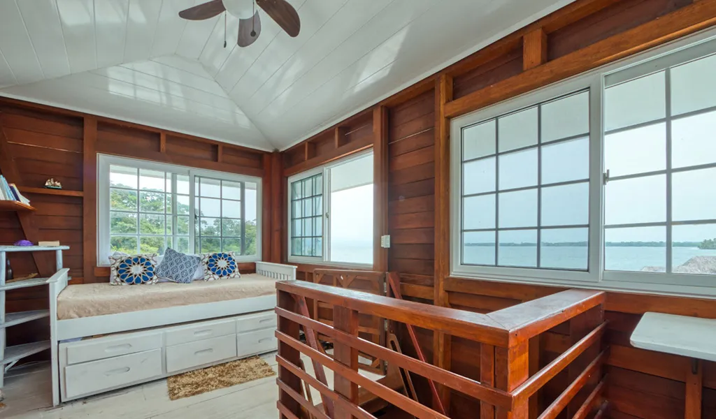 Sea Loft - Eclypse de Mar - Panama